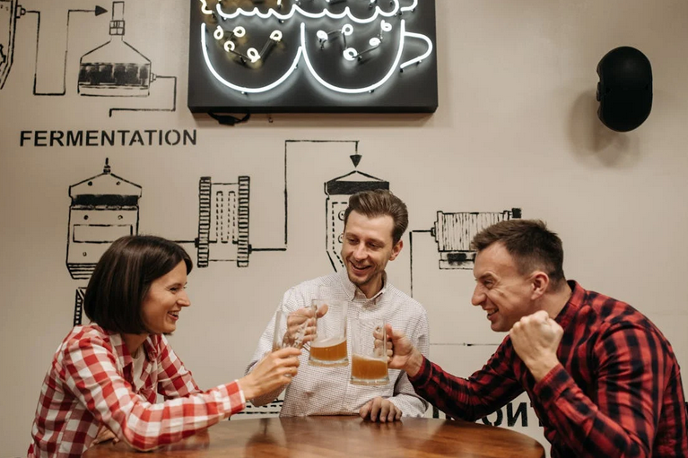 Brewing Trends in 2024 to Help Your Craft Brewery Thrive in a ...