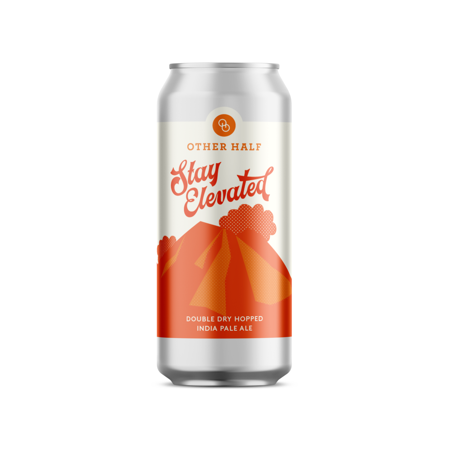 STAY ELEVATED | Other Half Brewing